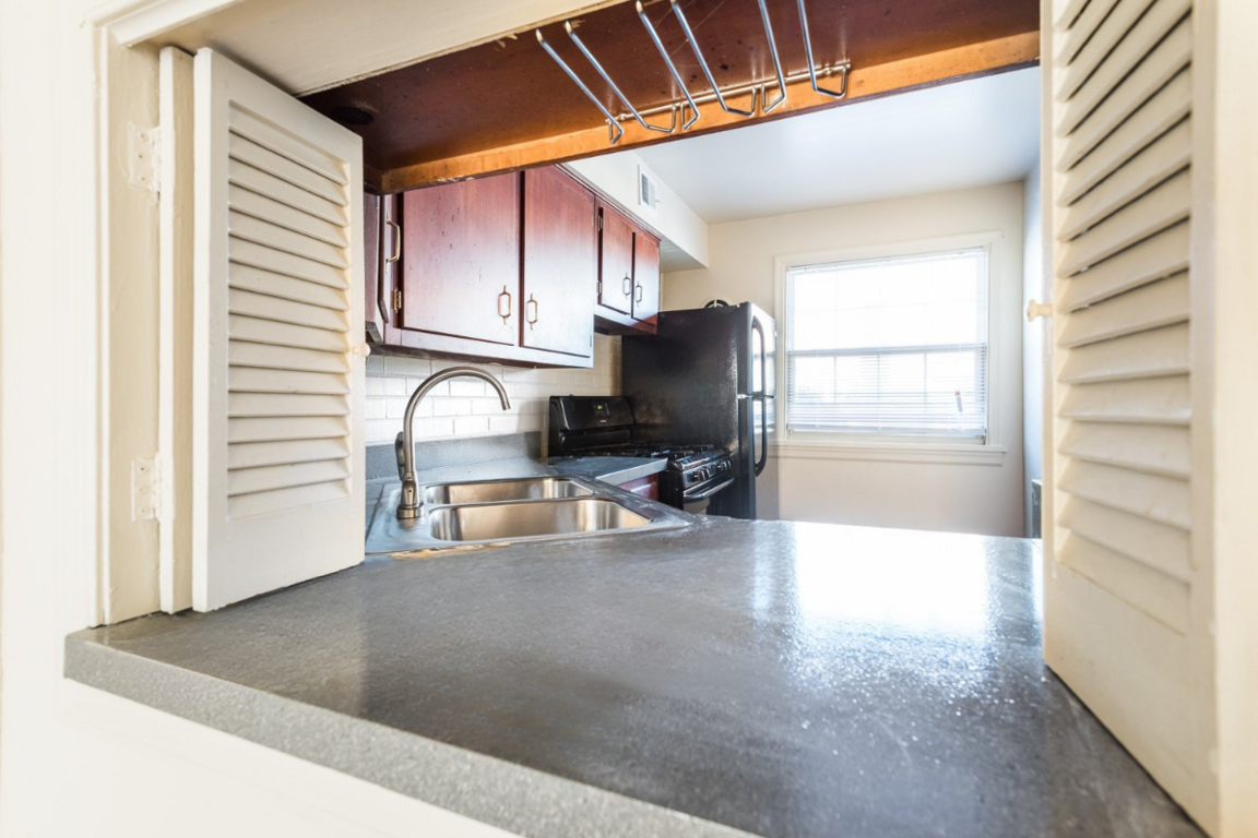 Georgetown Richmond, VA | Welcome Home