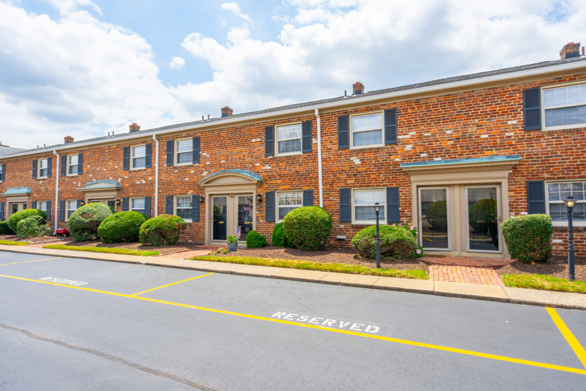 Georgetown Richmond, VA | Welcome Home